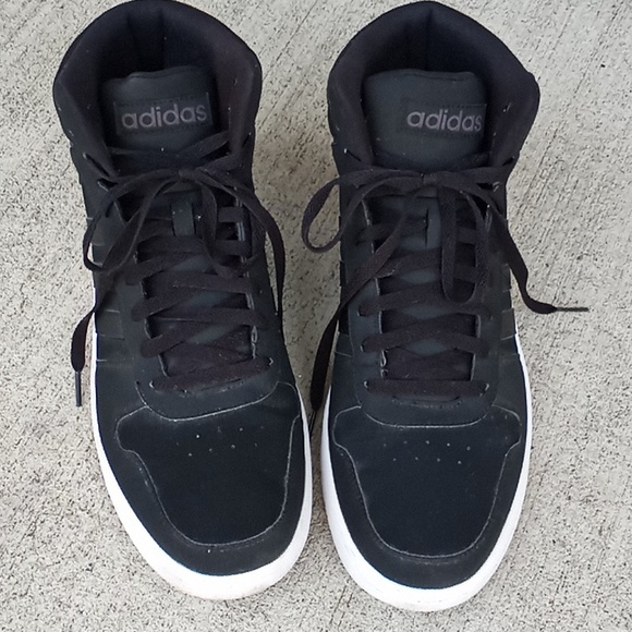 adidas | Shoes | Adidas Entrap High Top | Poshmark